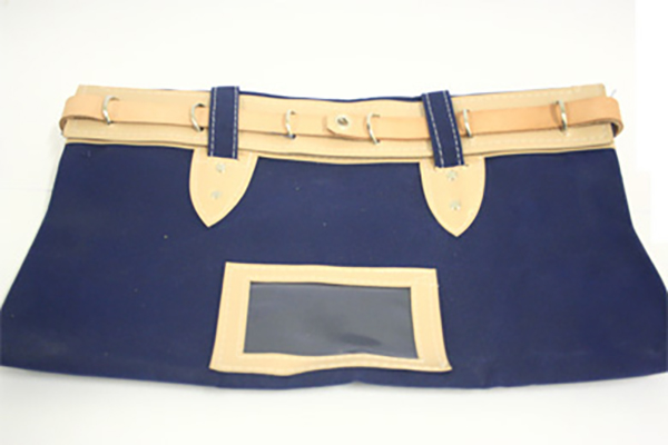 Malotes de Correios em lona | K&M Lacres